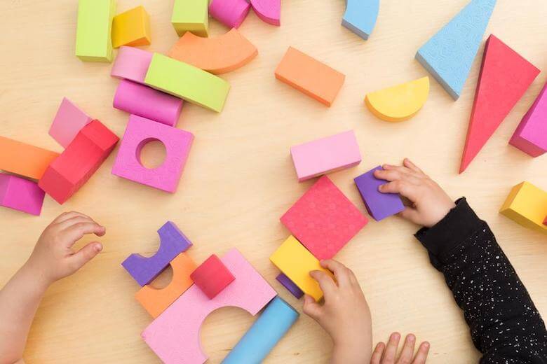 How To Encourage Problem solving Skills In Toddlers And Young Children
