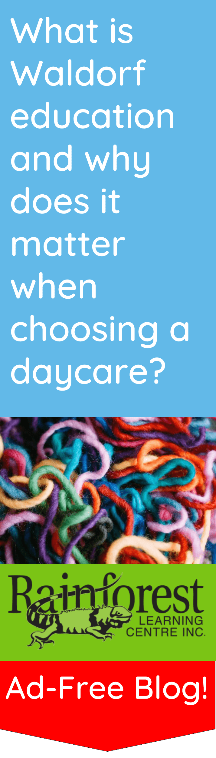 What Is Waldorf Education Does It Matter When Choosing A Daycare What Is Waldorf Education Does It Matter When Choosing A Daycare